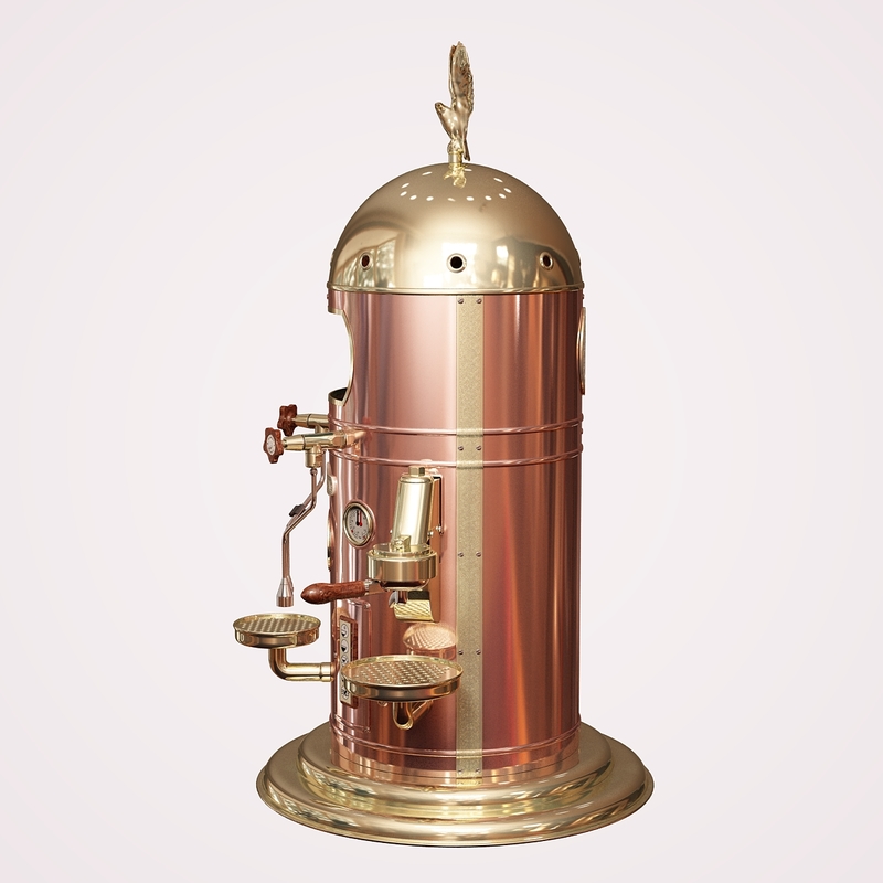 max elektra coffee machine