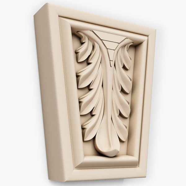 Keystone 3D Models for Download | TurboSquid