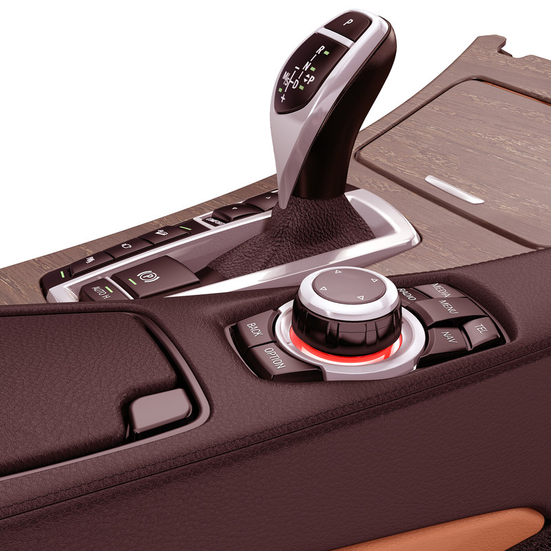 gear gearshift shift 3d ma