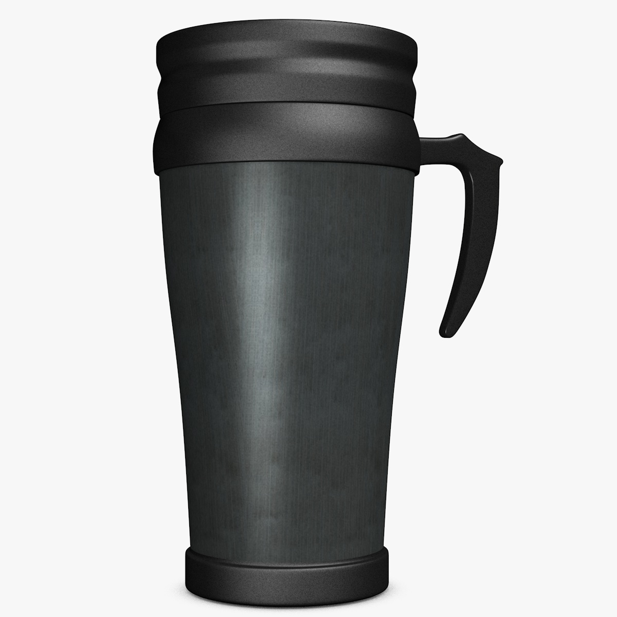 3d travel mug