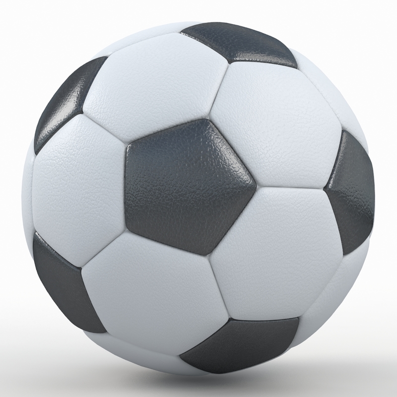 max soccer ball