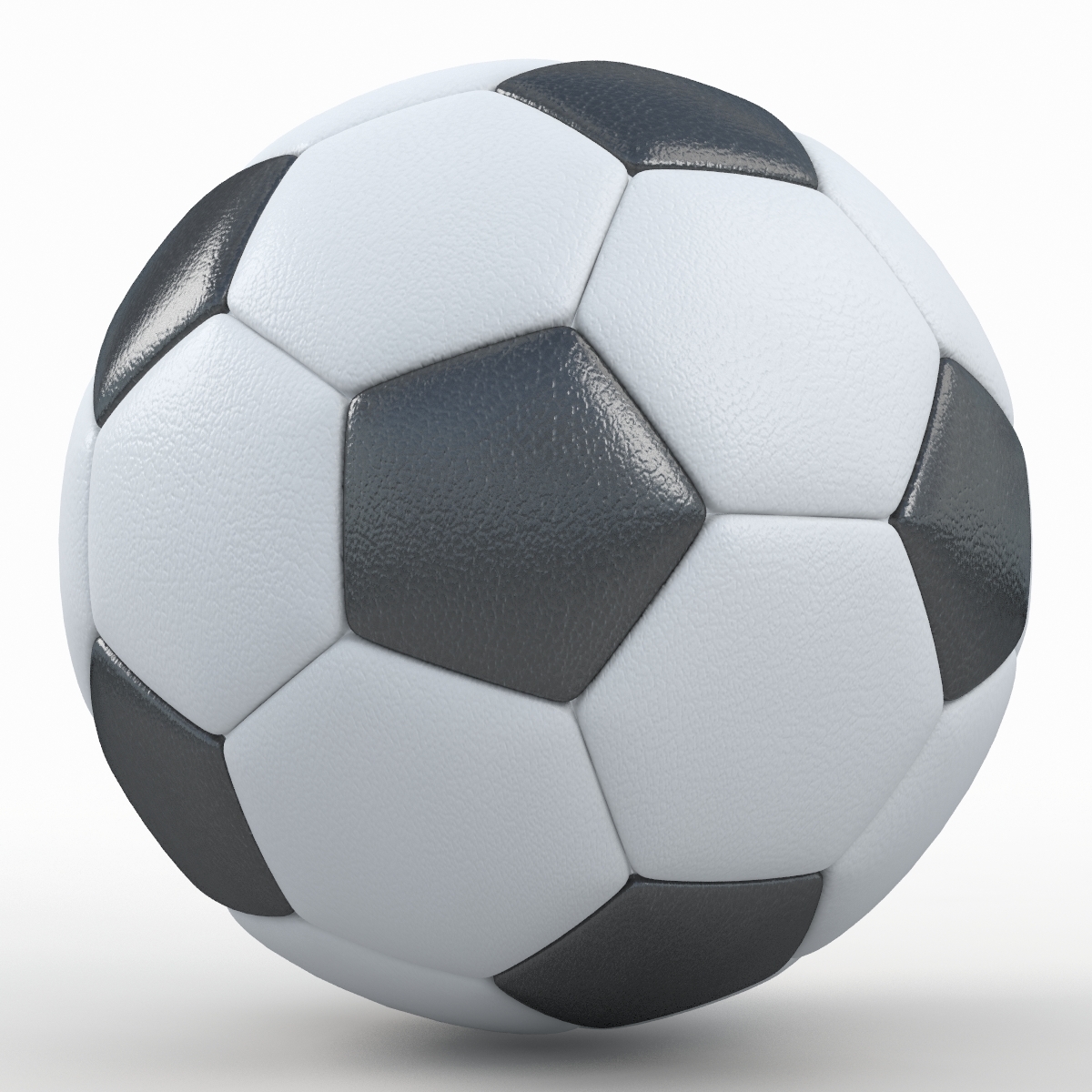 max soccer ball
