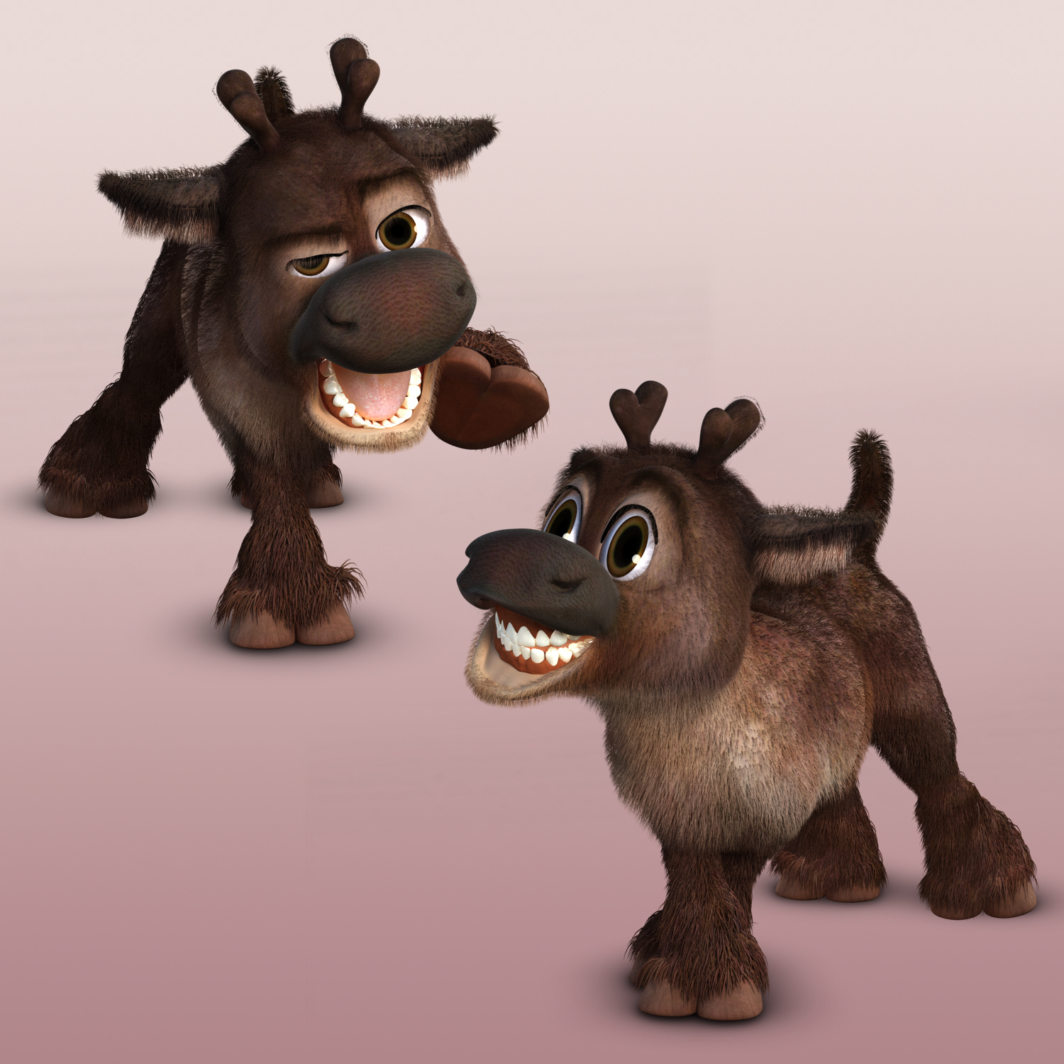 3d sven