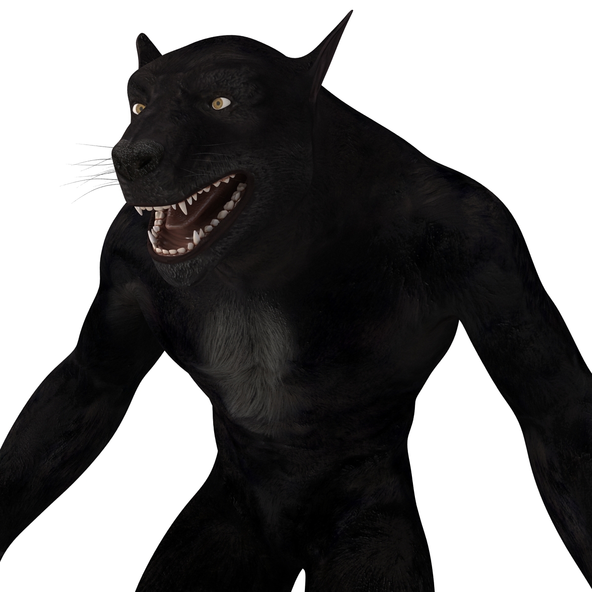 max werewolf wolf