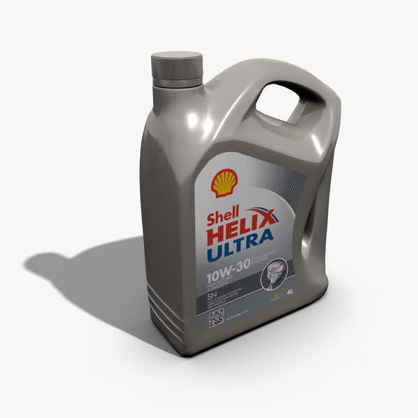 Motor Oil 3D Models for Download | TurboSquid