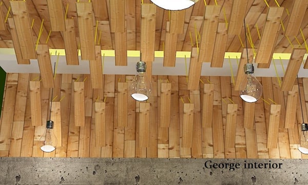 creative ceiling 3d max