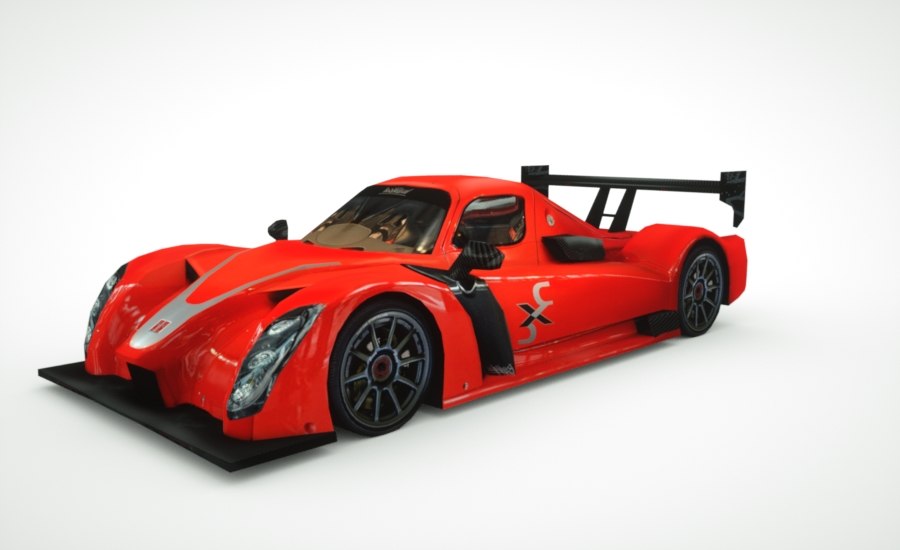 3ds max radical rxc 2013