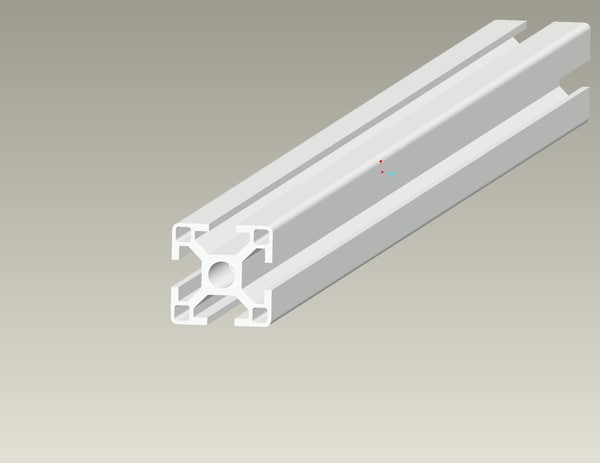 profil rexroth 3D-Modell - TurboSquid 862753