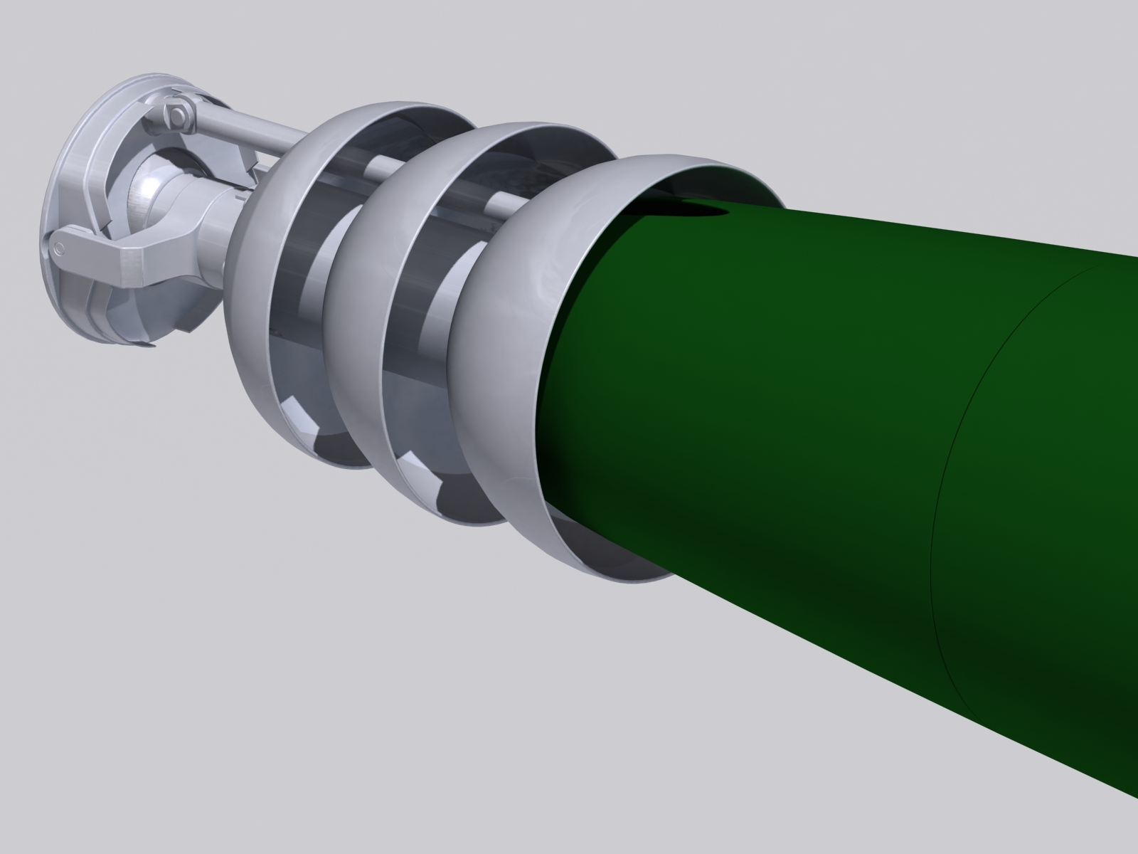 3d model va-111 shkval