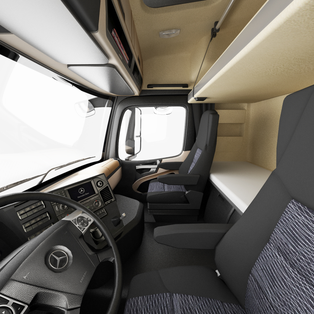 3d model arocs multi