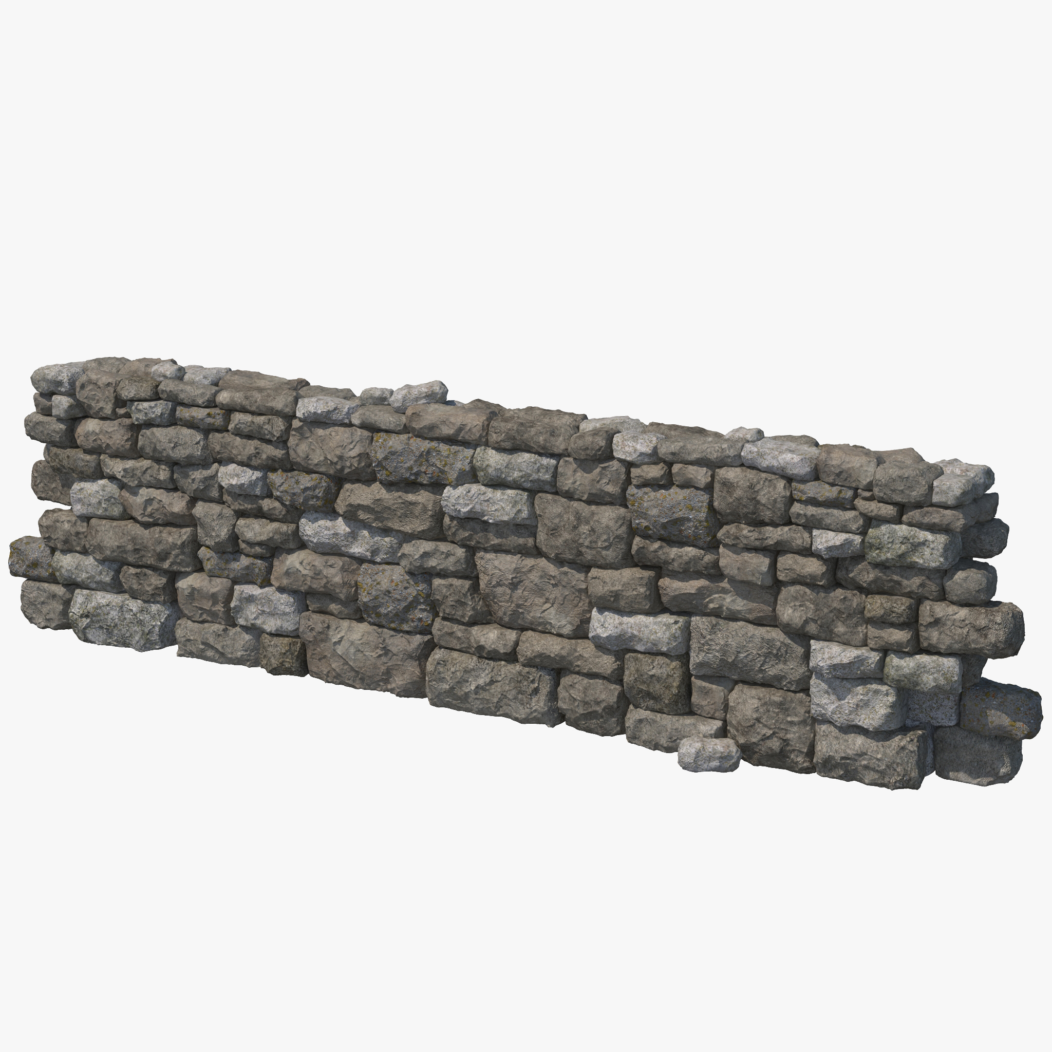 max stonewall stone wall