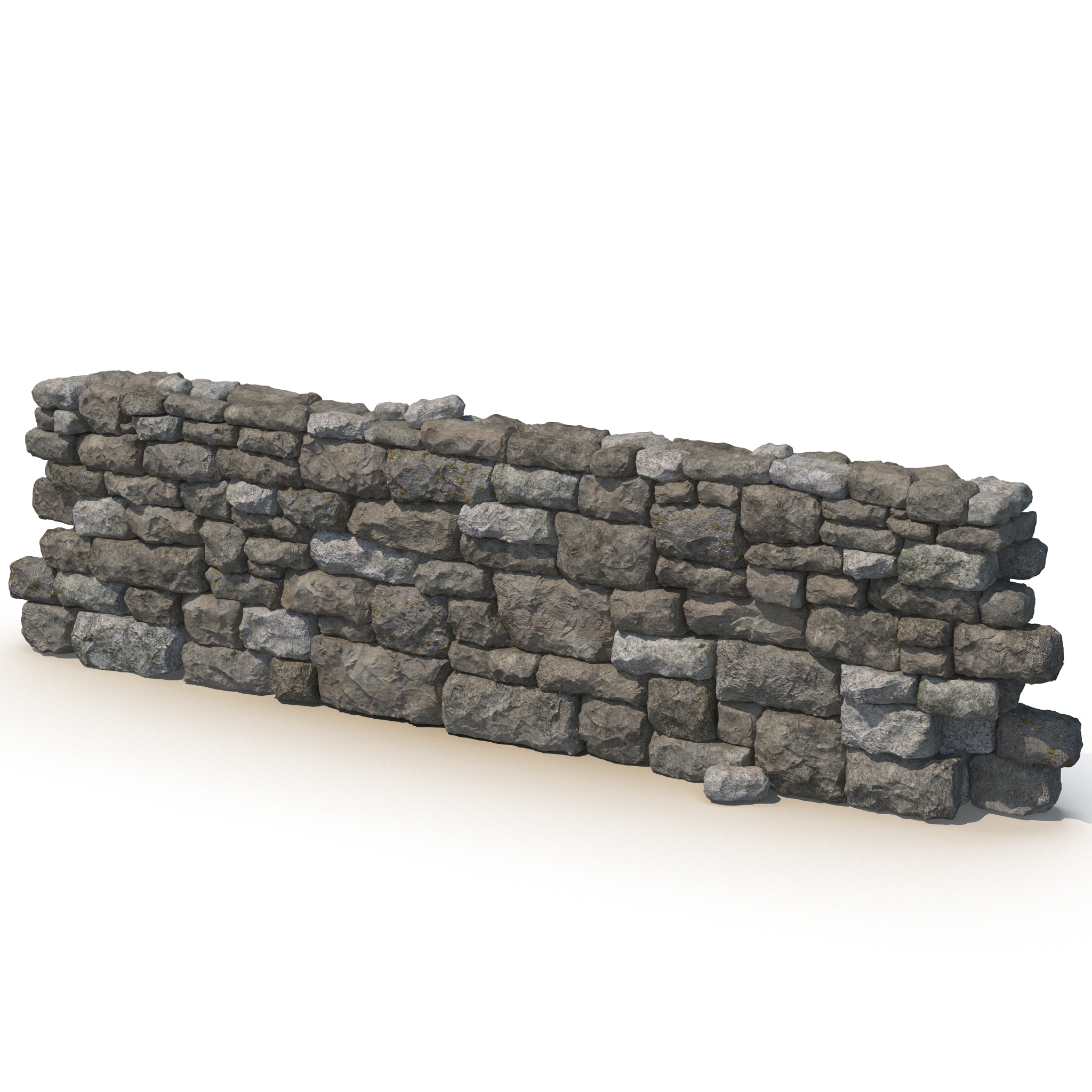 max stonewall stone wall