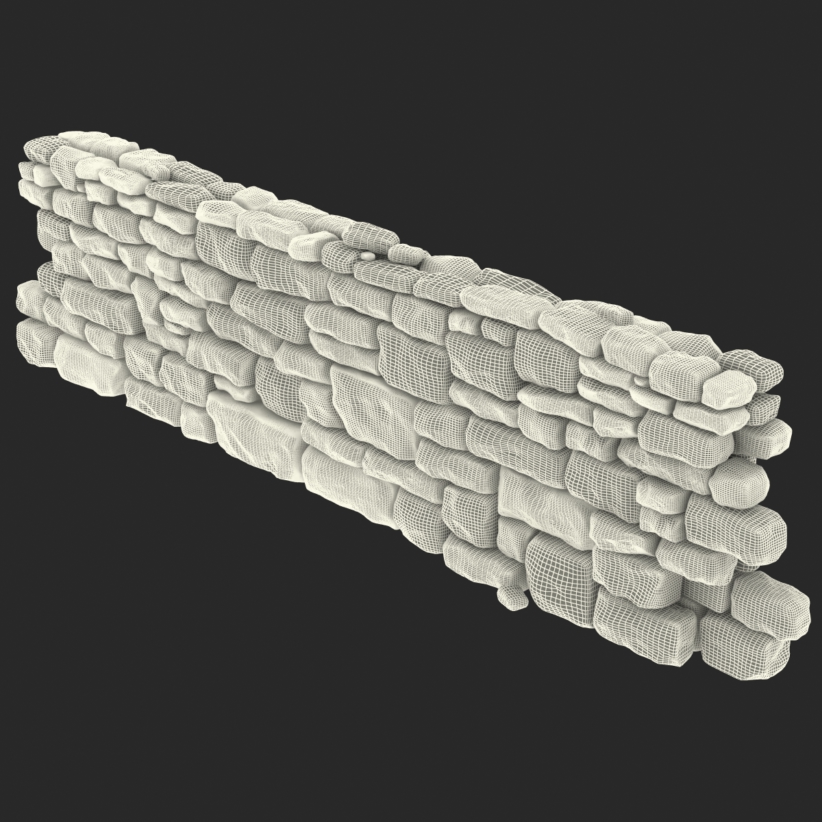 max stonewall stone wall