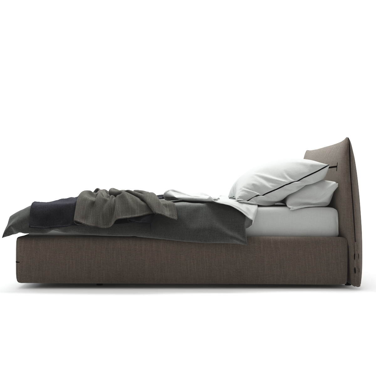 jacqueline poliform 3d max