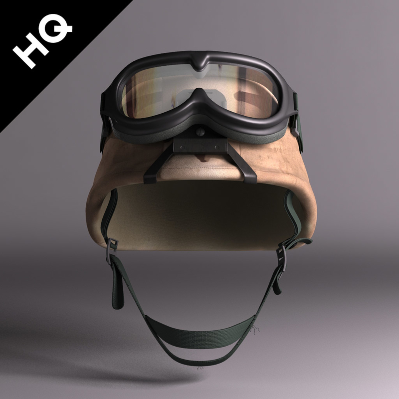 max military helmet