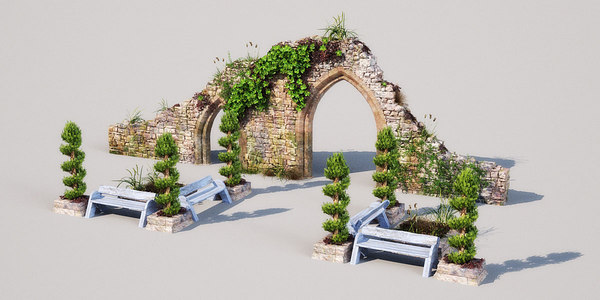 archmodels vol 148 3d max