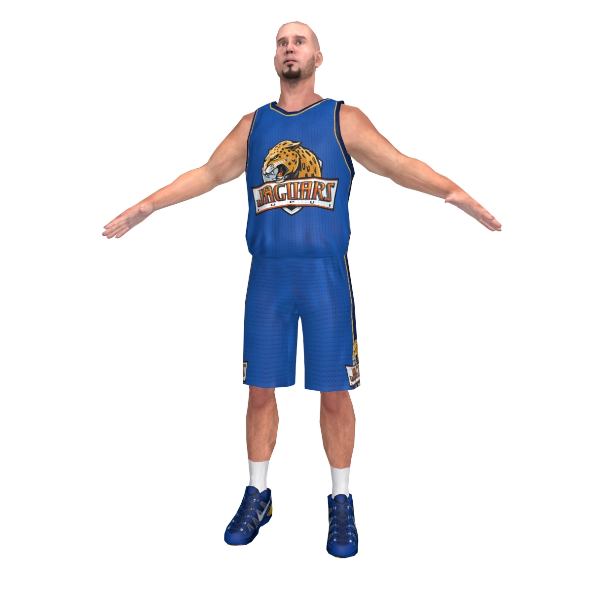 max basketball player