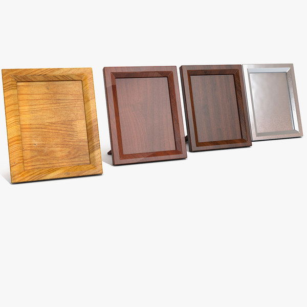 frame stand 3d model