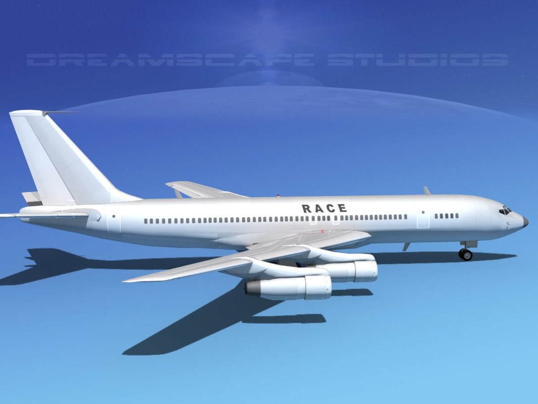 707-320 airlines boeing 707 max