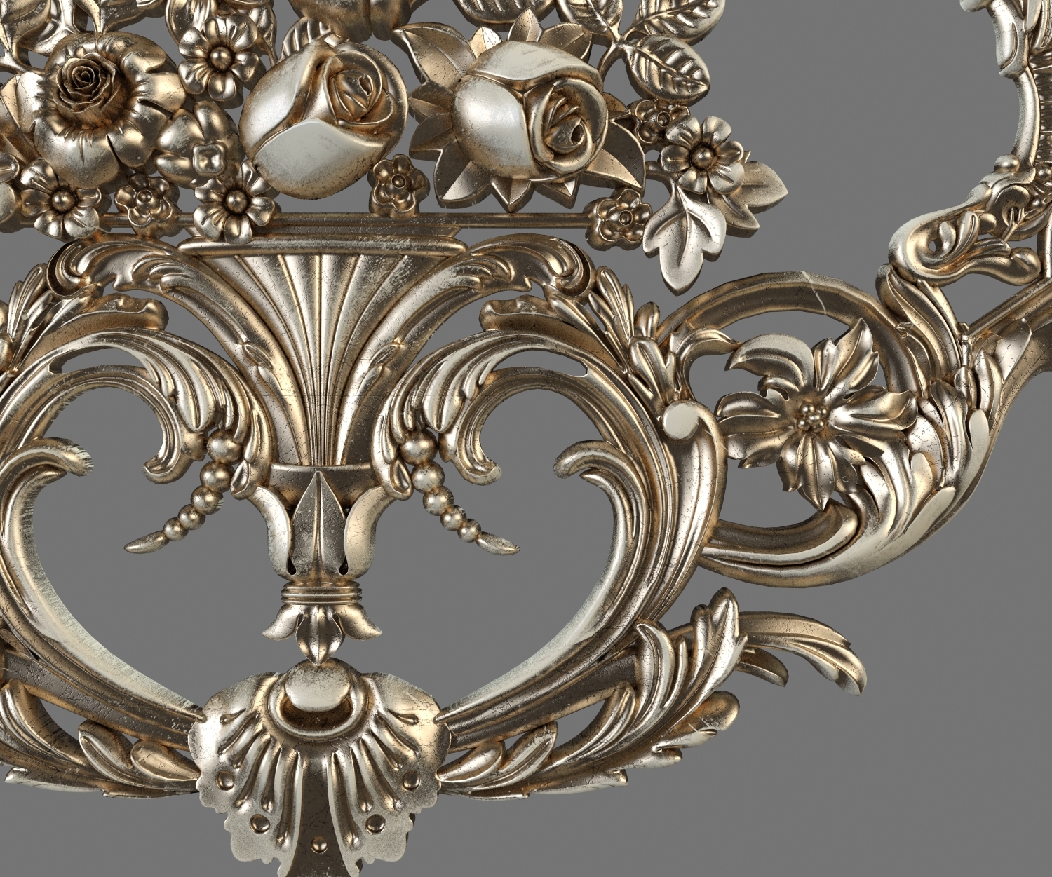 max cartouche plaster building