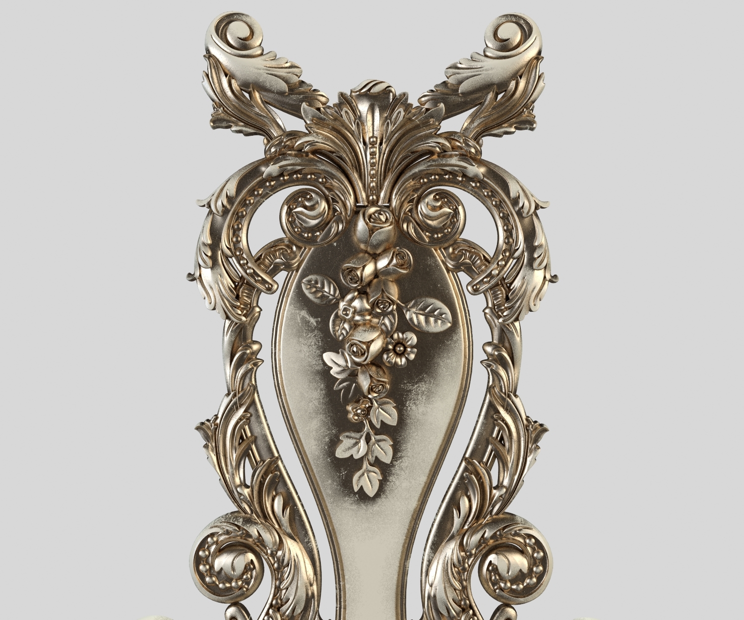 max cartouche plaster building