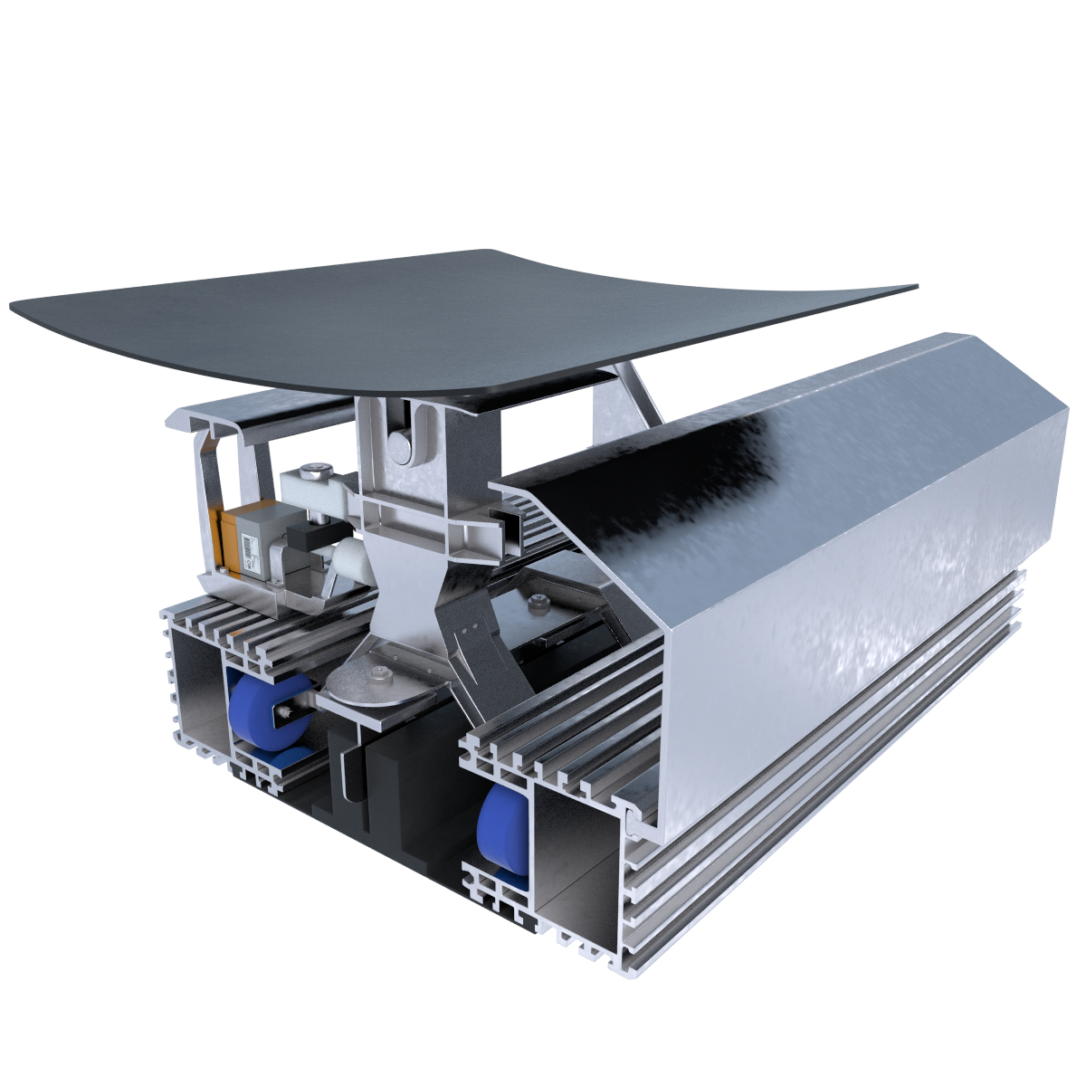 틸트 트레이 3D 모델 - TurboSquid 867020