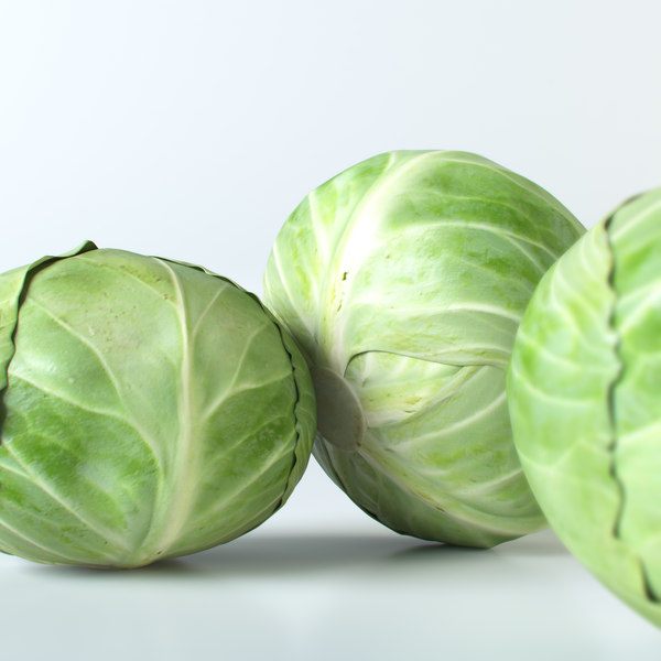 max cabbage