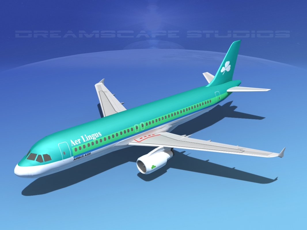 dwg a320 airbus