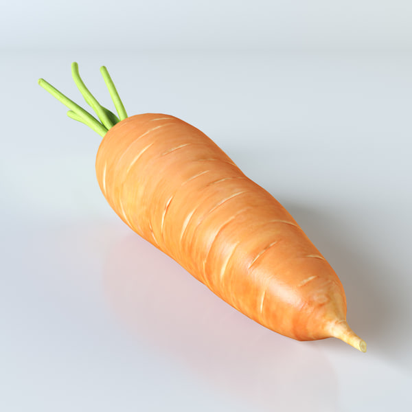 carrot max