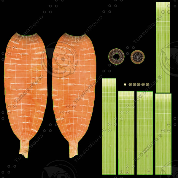 carrot max