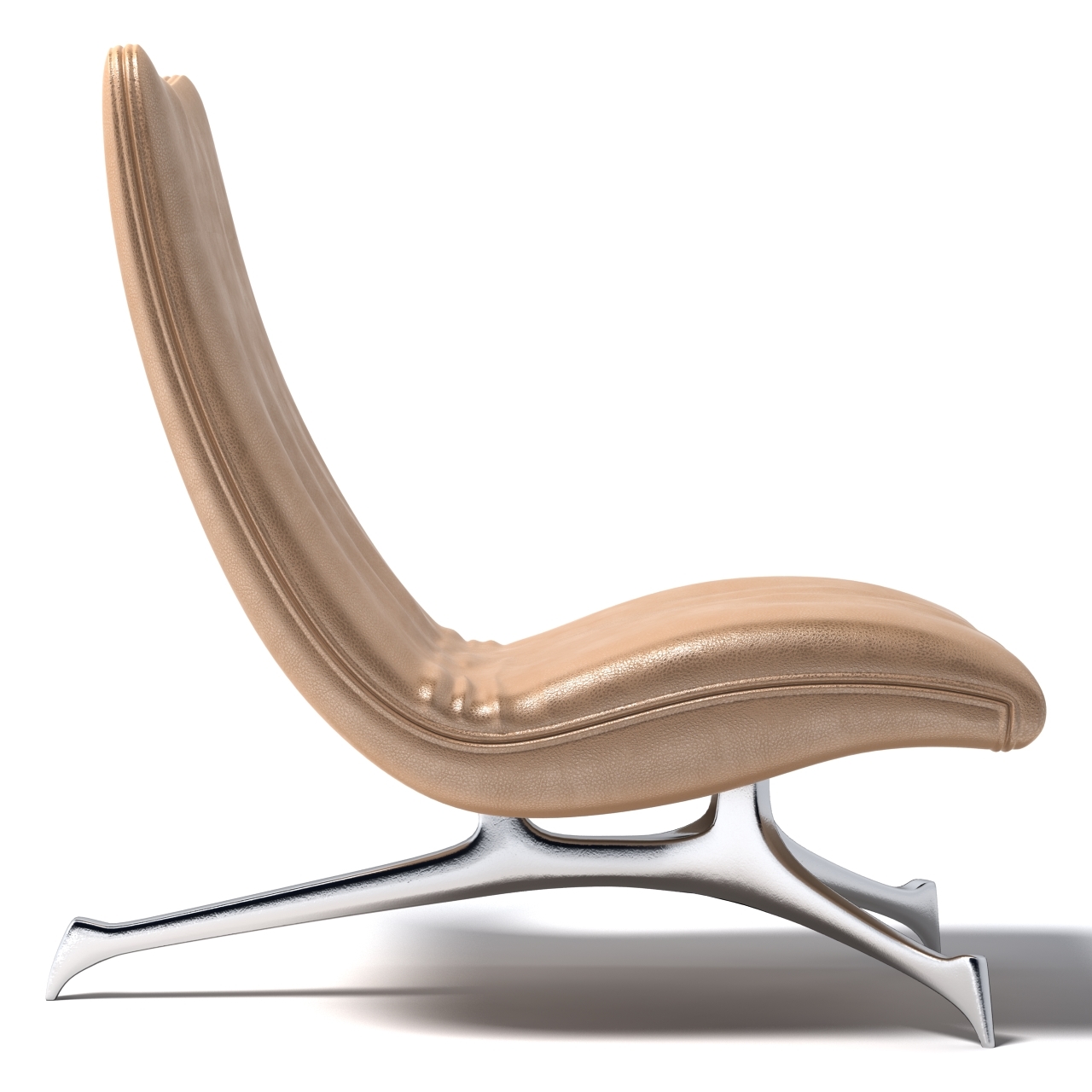 max tri-symmetric chair