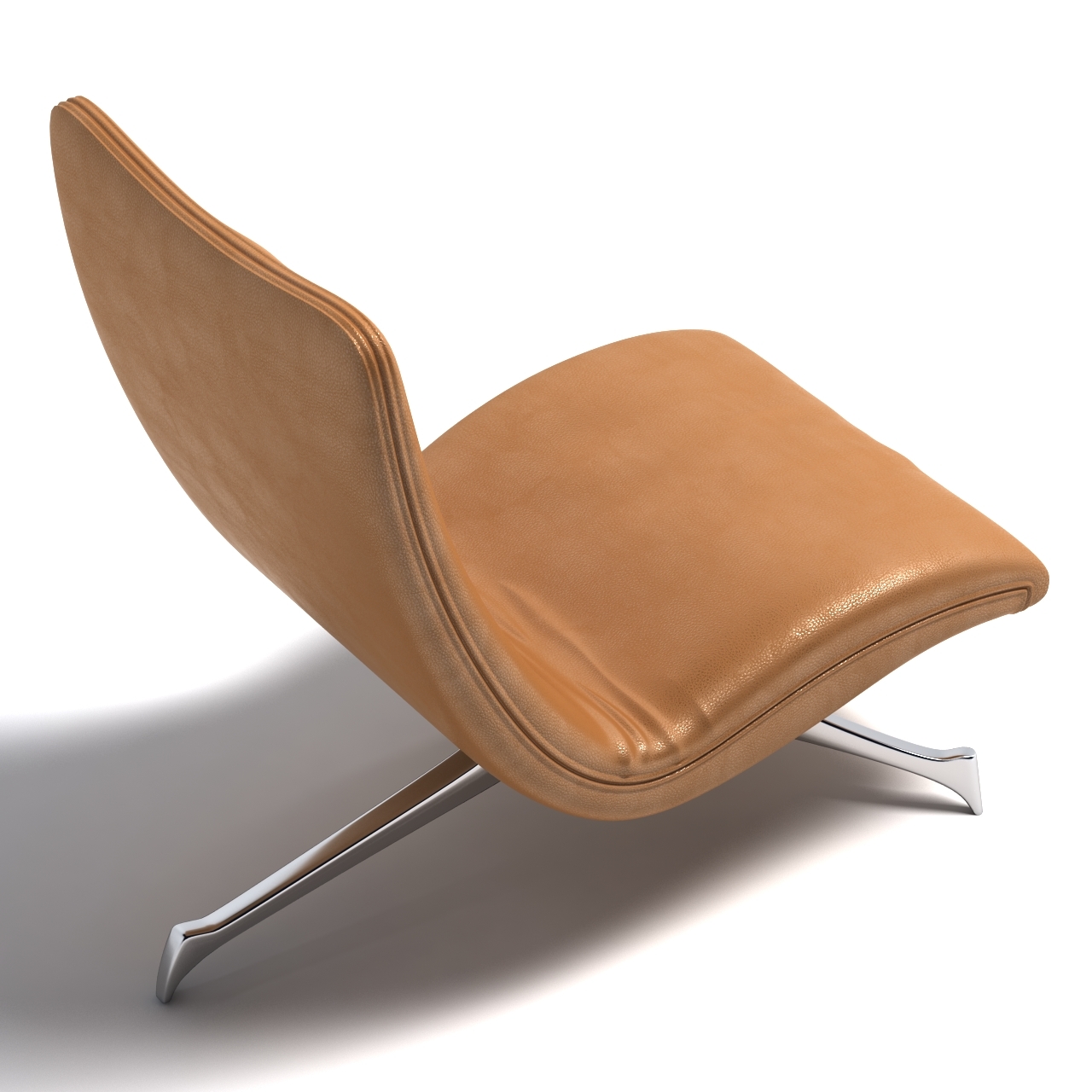 max tri-symmetric chair