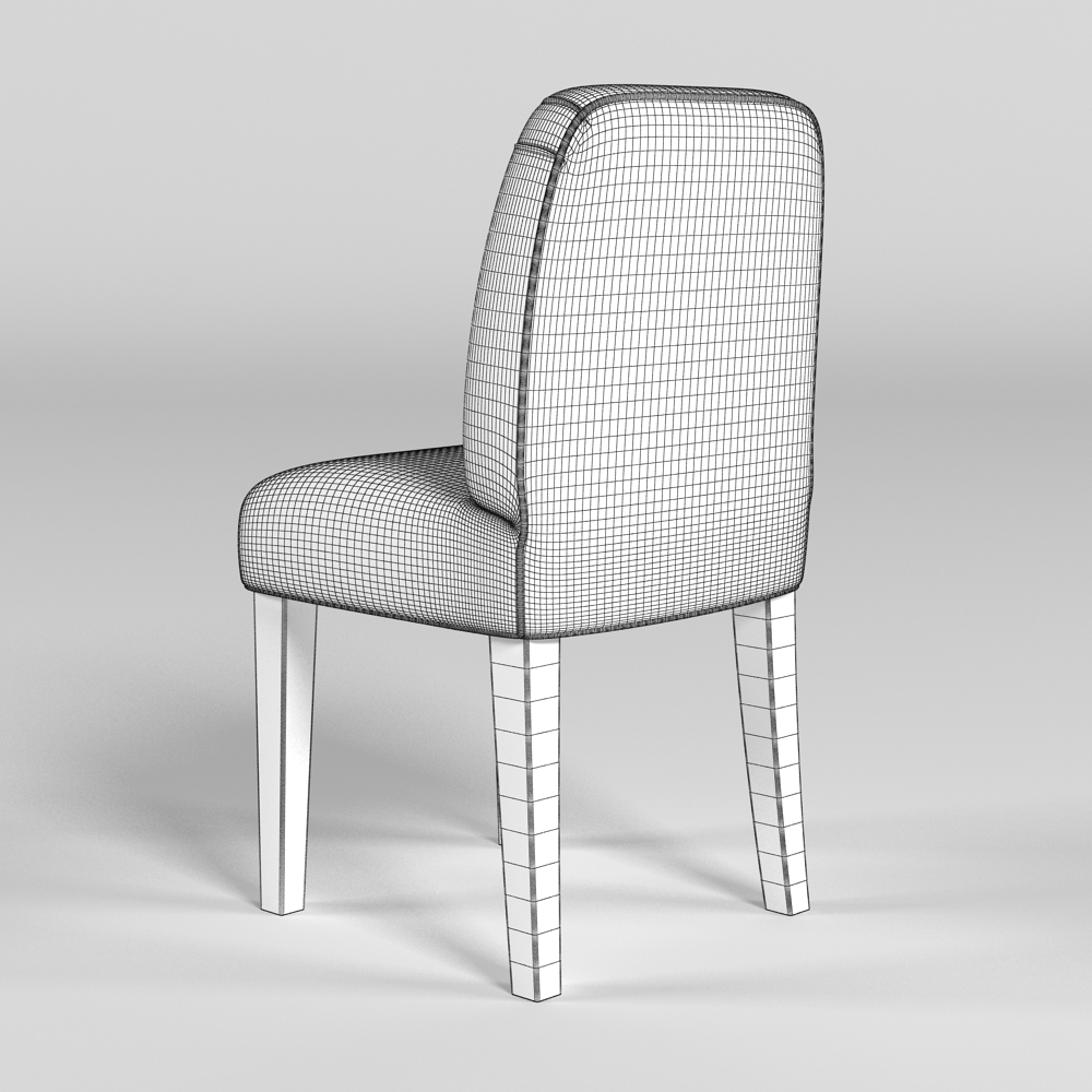 promemoria isotta chair max