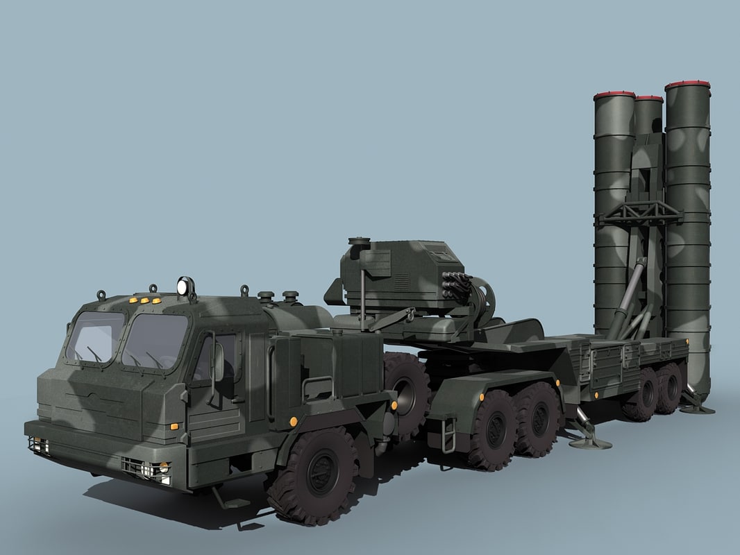 russian sa-21 growler max