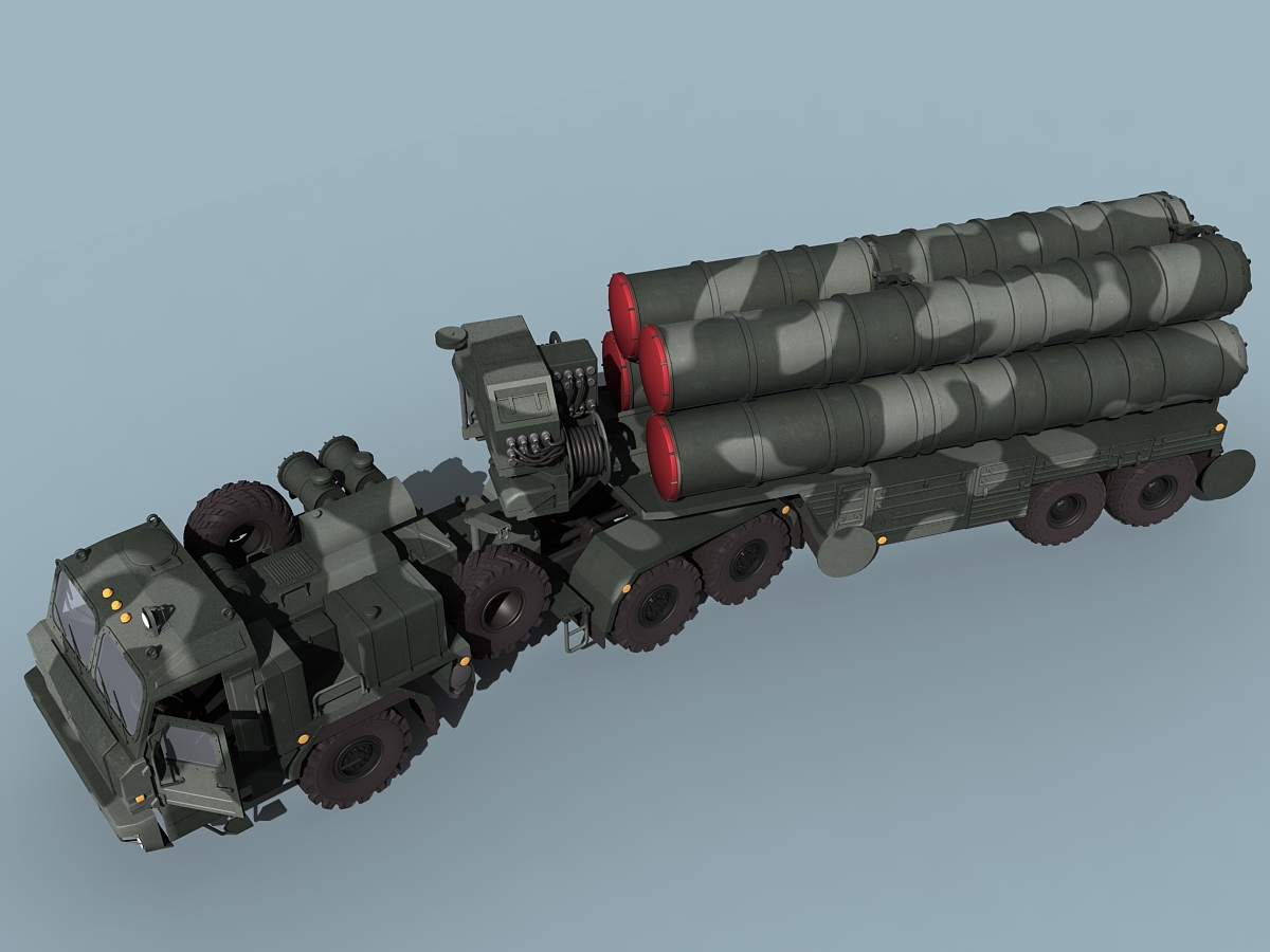 russian sa-21 growler max