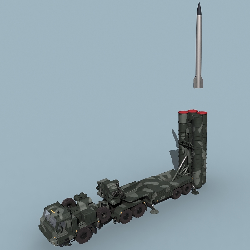 russian sa-21 growler max
