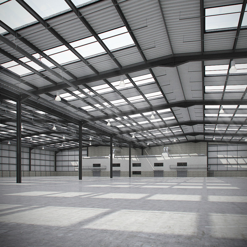 3ds max warehouse modelled realistic