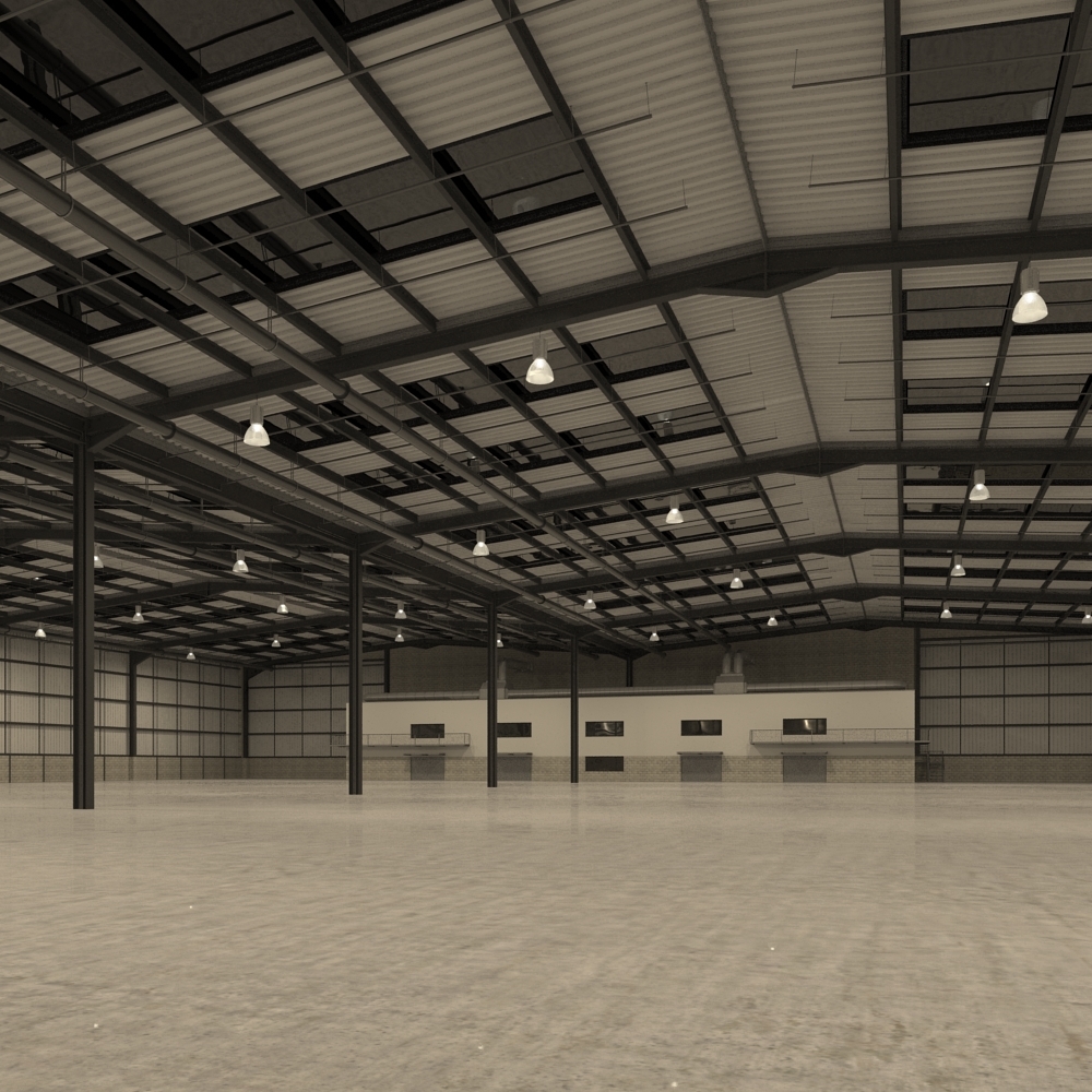 3ds max warehouse modelled realistic