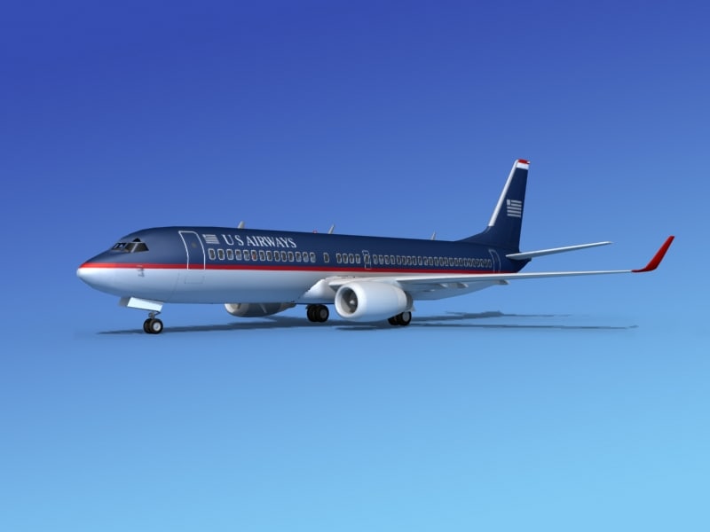 boeing 737-800 737 max