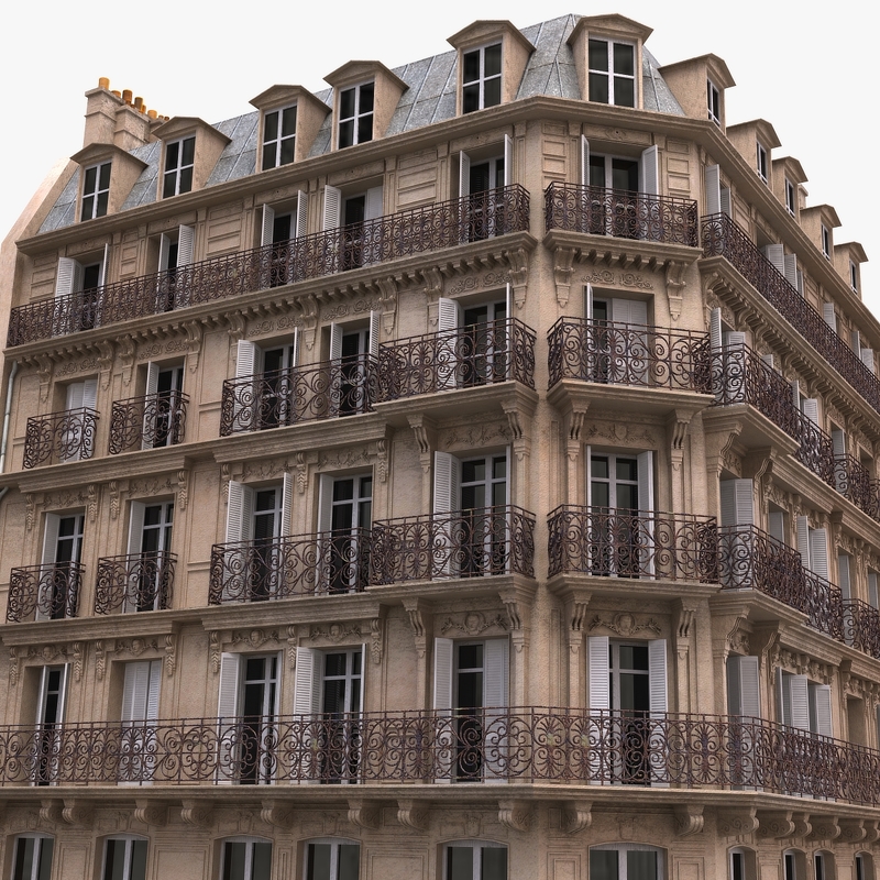 france tenement lwo