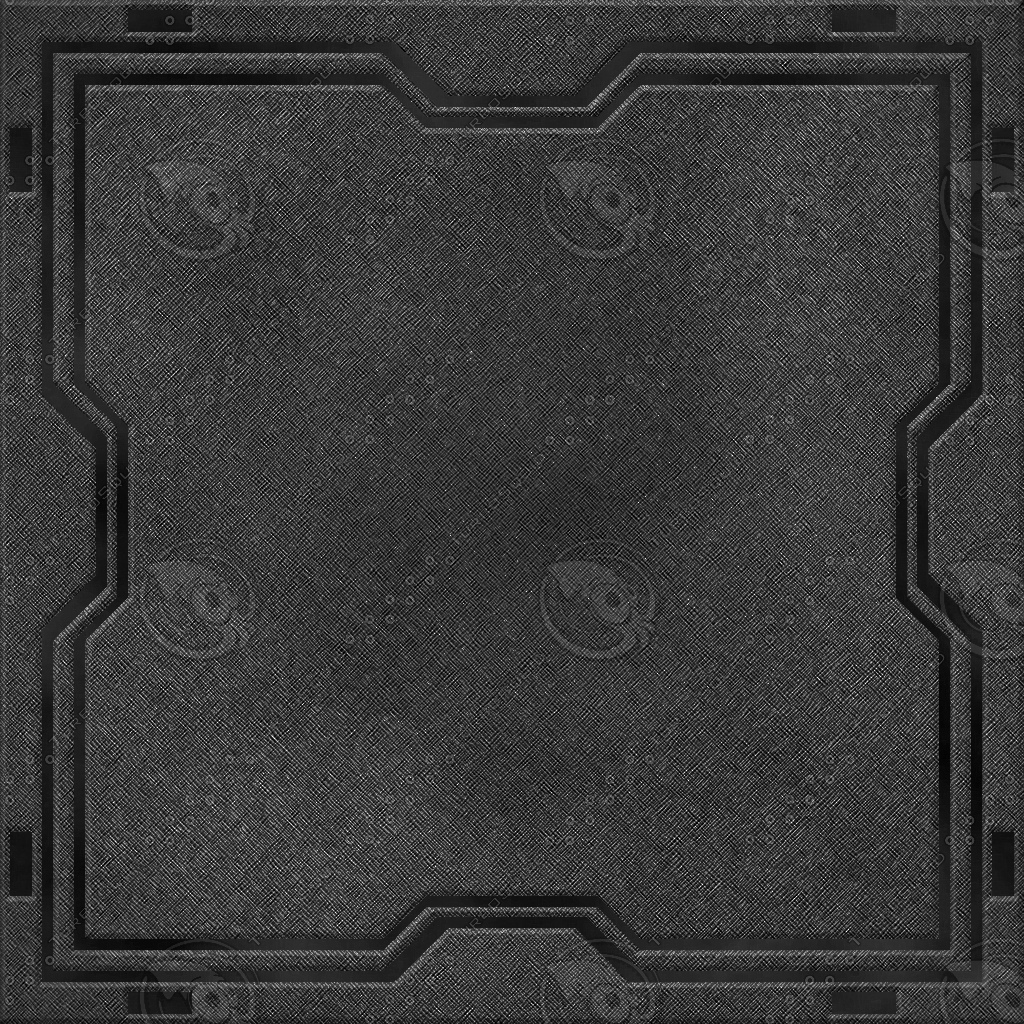Texture JPEG futuristic floor metal