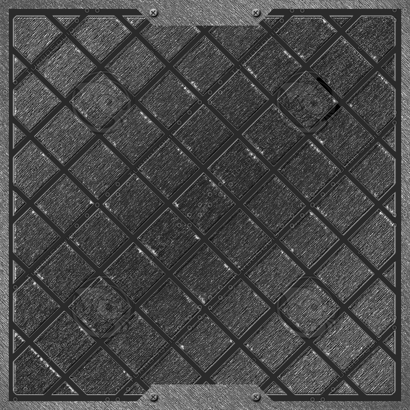Texture JPEG futuristic floor metal