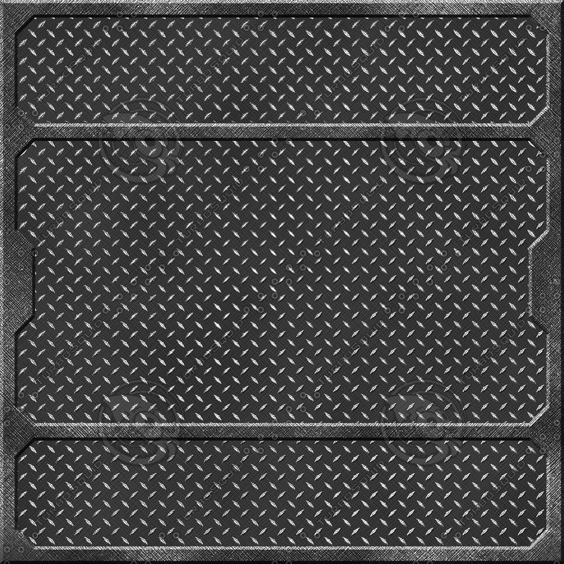 Texture JPEG futuristic floor metal