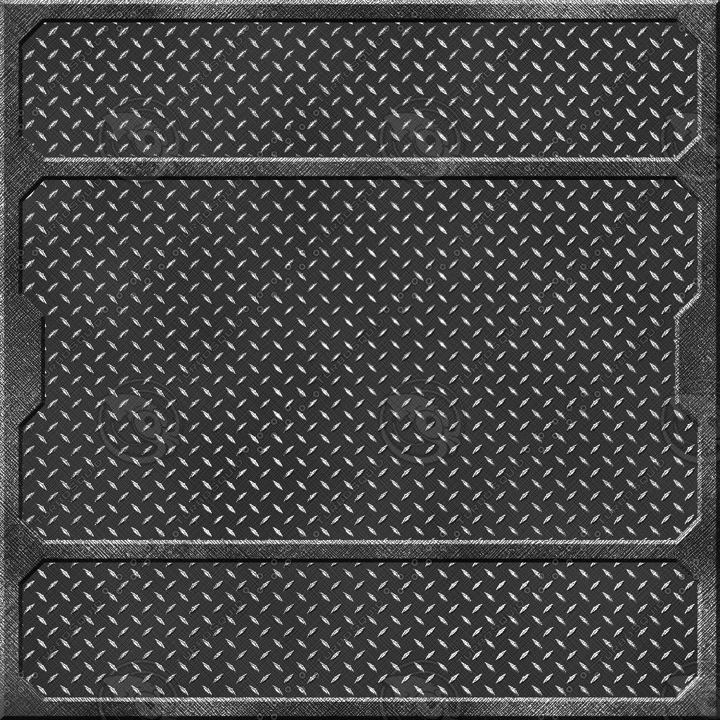 Texture JPEG futuristic floor metal