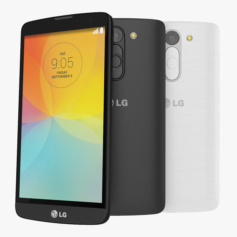 lg l80 bello smartphone max