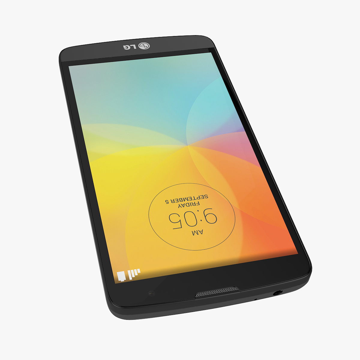 lg l80 bello smartphone max