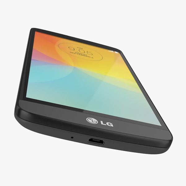 lg l80 bello smartphone max