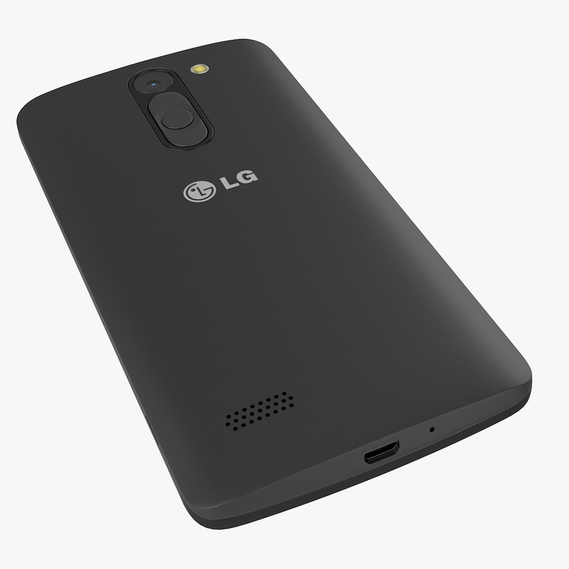 lg l80 bello smartphone max