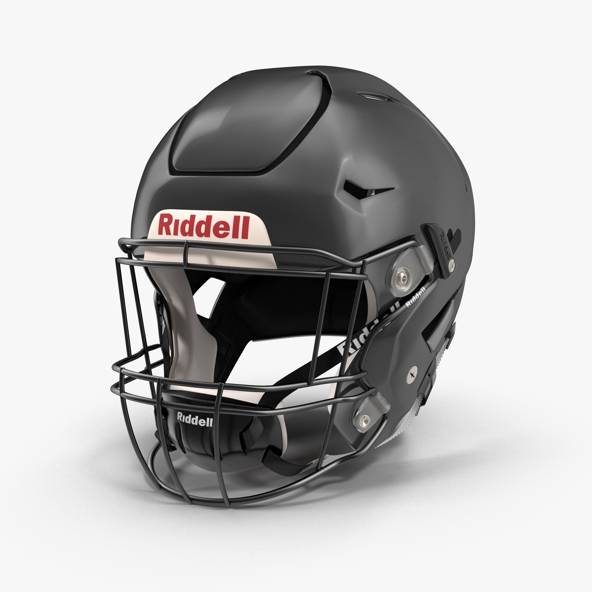 3ds riddel speedflex helmet