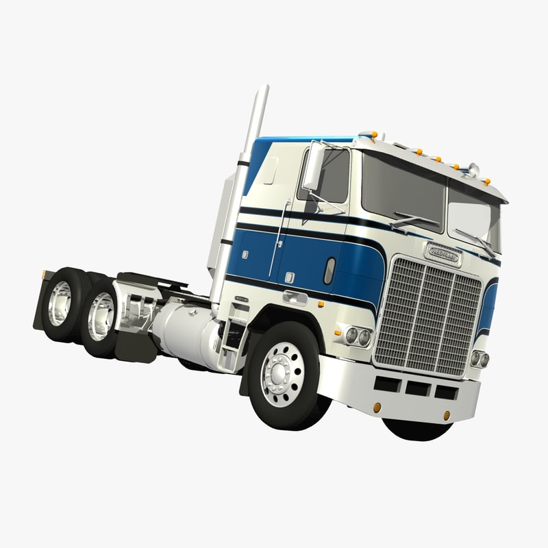 lightwave freightliner powerliner